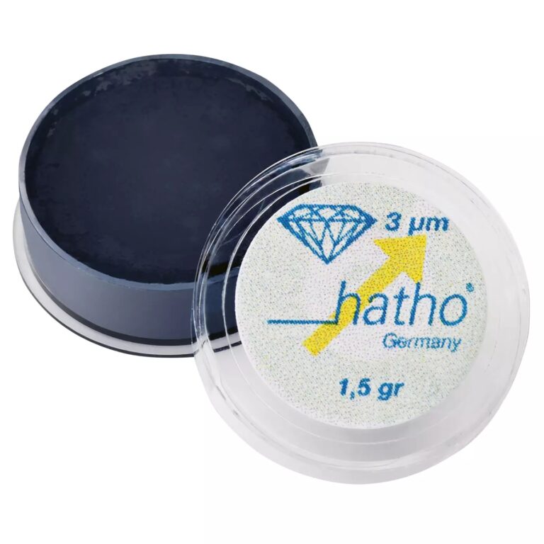 HATHO Polistar Diamant 1,5g - Tavast kullassepa tööriistad